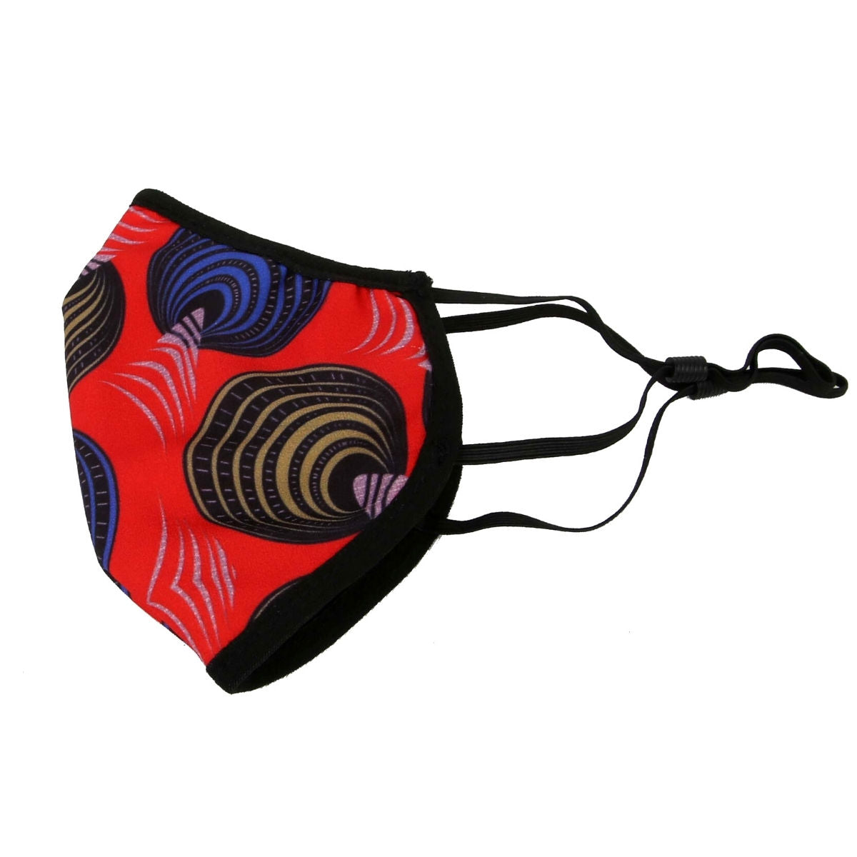 Concentric Circle Patter Filter Mask – Diva Designs By Jennifer Concentric Circle Patter Filter Mask – Diva Designs By Jennifer